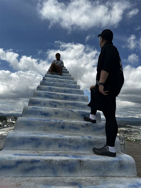 베나자 나트랑 출발 달랏 일일 투어 한국인 가이드