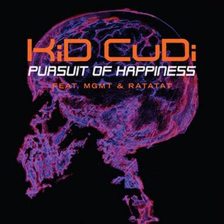 Pursuit Of Happiness Song Wikipedia
