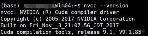cuda python教程 cuda9 1 pytorch 温柔一刀的技术博客 51cto博客