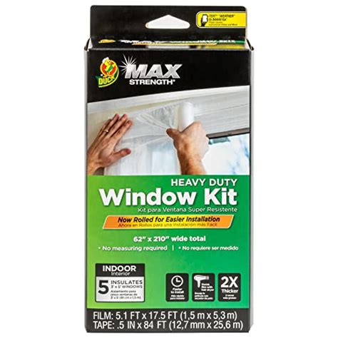Top 5 Window Insulation For Winter Your Guide