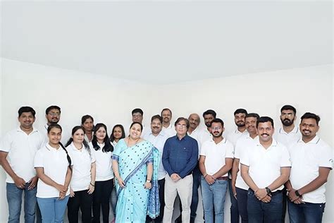 Sachin Pawar On Linkedin Team