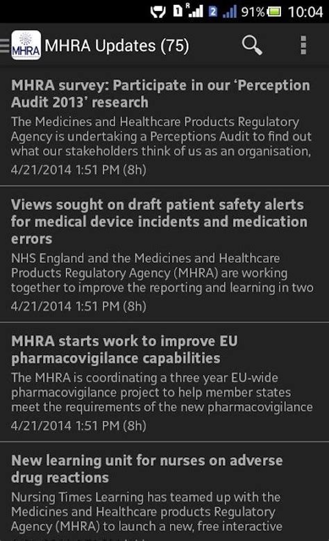 Pharmaceutical Guidelines Apk For Android Download