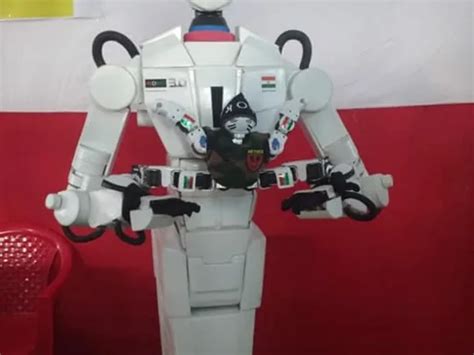 Scripts For Intelligent Industrial Robots And Humanoids Upwork