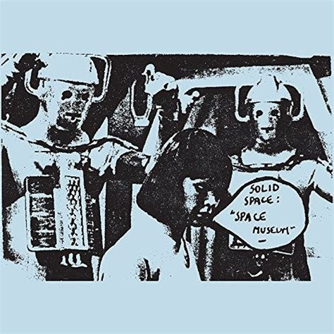 Solid Space Space Museum