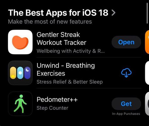 Kushagra Agarwal On Linkedin Hello Ios 18 Happy To See Unwind