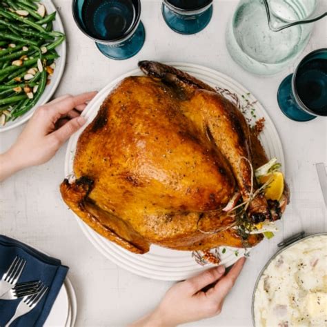 Honeysuckle White® Frozen Whole Turkey 20 24 Lbs Ralphs