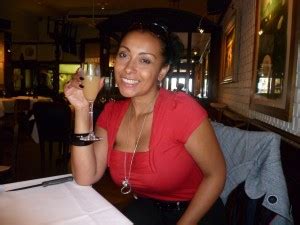 Danica Collins Britains Favourite Mature Model Page 42
