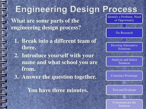 Engineering