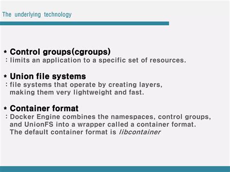 Backend Master 342 Deploy Docker Introduction Ppt
