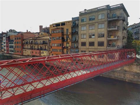 Eiffelov Most Španielsko Placemania