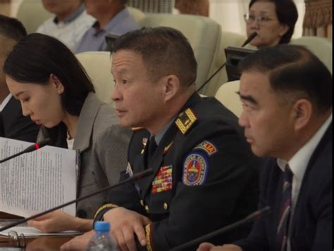 Малчдад туслах хамтарсан ажлын үр дүнг Орос Монгол хоёр улс дүгнэв