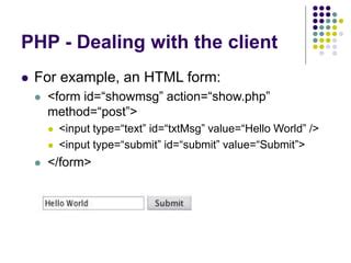introduction_php.ppt