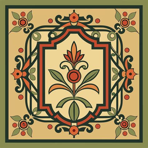 Decorative Ornate Elements 53889538 Vector Art At Vecteezy