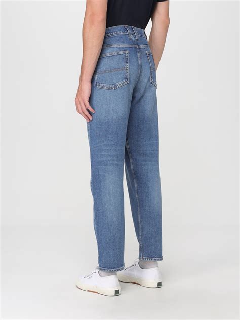 Tommy Jeans Jeans Men Denim Dm0dm20982 Gigliocom