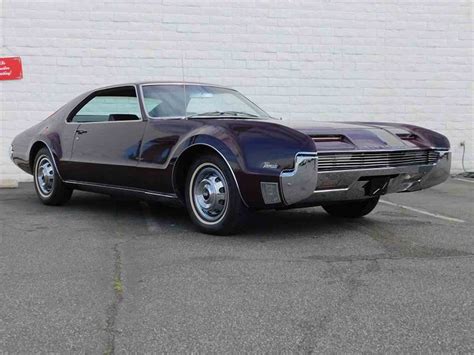 1966 Oldsmobile Toronado For Sale Cc 1074075
