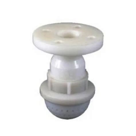 PP Floating Ball Valve At Best Price In Chennai By Hateemy Sales Corporation ID