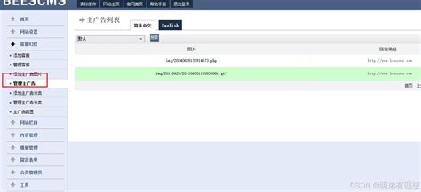 Beescms注入 Csdn博客 Beescms注入 Csdn博客