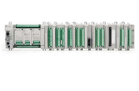 Micro 870 New Larger Micro800 Controller The Automation Blog