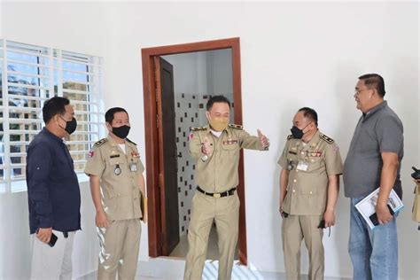 លោក ឧត្តមសេនីយ៍ទោ ឈាង ផាន់ណារ៉ា ស្នងការនគរបាលខេត្តតាកែវ