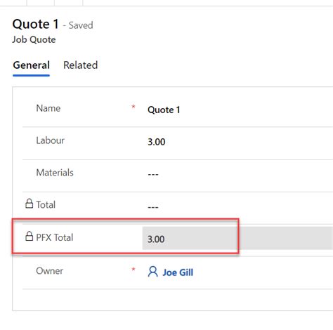 Power Fx Formula Columns In Dataverse Joe Gill