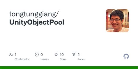 Unityobjectpoolassetsscriptsobjectpoolpoolmanagercs At Master