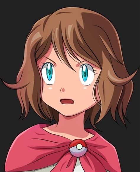 Serena Sexy Pokemon Pokemon Waifu Pokemon Kalos