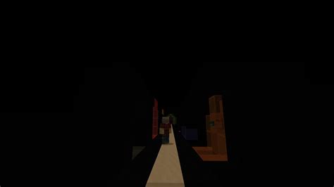 The Timer Java Minigame Minecraft Map