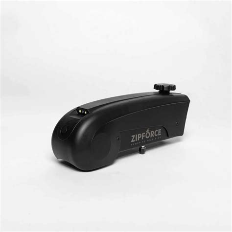 Zipforce Slim And Zipforce Distance E Bike Conversion Kits Now 15 Off News