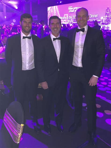 Toby Hundertmark On Linkedin Congratulations To The 2023 Inductees To