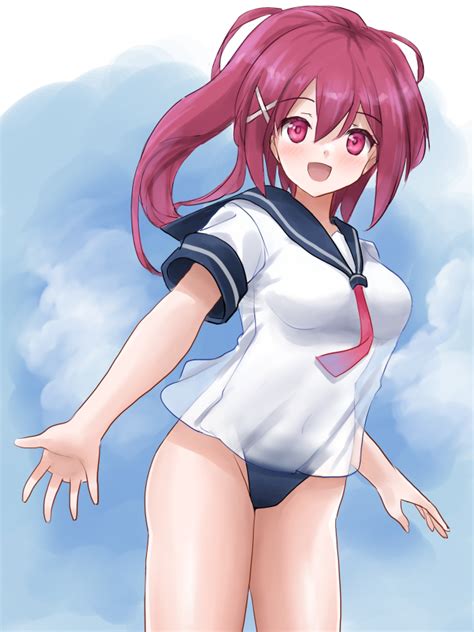 I Kantai Collection Drawn By Kitagawa Mikio Danbooru