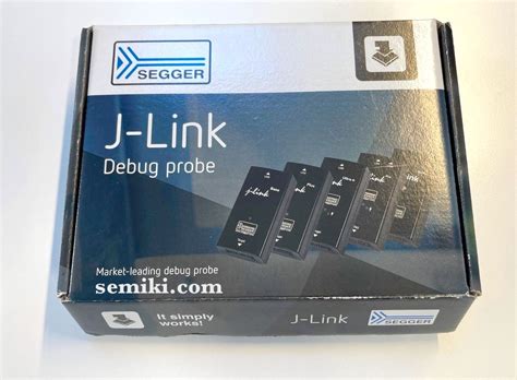 Segger J Link Base Classic 8 08 00 Programming Device Arm Risc V
