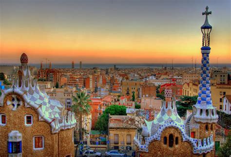 20 Of The Best Places To Watch The Sunset