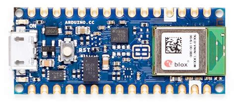arduino tensorflow обнаружение людей