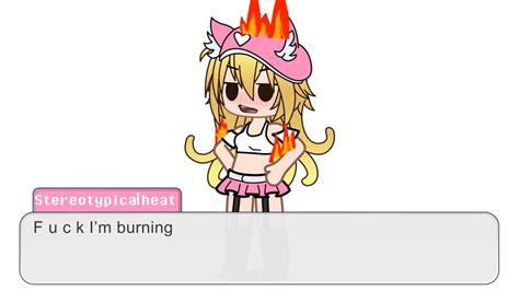 Uncensored Gacha Heat Gachaclub