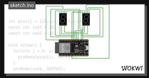 Same Data Pins C Wokwi Esp32 Stm32 Arduino Simulator Same Data Pins C Wokwi Esp32 Stm32 Arduino Simulator