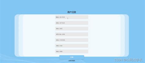 计算机毕业设计（附源码）python游泳馆管理系统 csdn博客