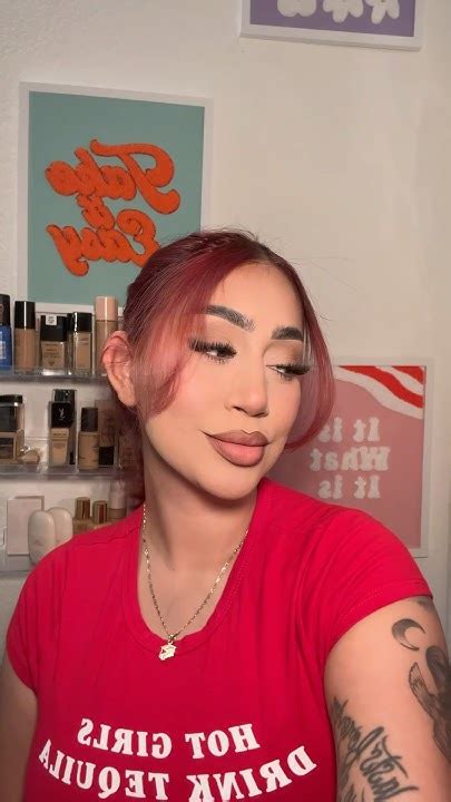 Makeup Makeup Tutorial Makeuptutorial Lipcombo Makeuproutine Youtube