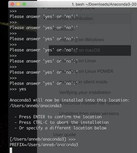 How To Update Conda Python Version Gaium