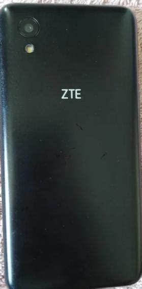 ZTE Blade L8 1/16GB Black купити в інтернет-магазині: ціни на смартфон ...