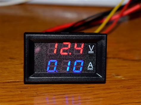 Voltmeter · Github Topics · Github