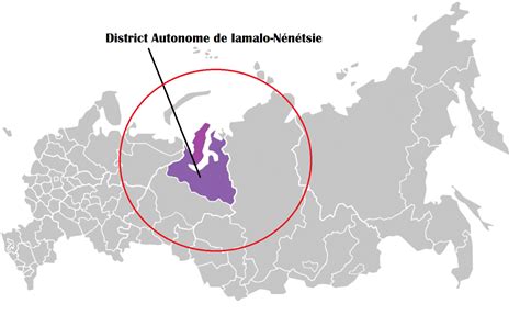 Bienvenue Chez Les Nénètses Tradivostok