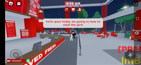 Normal Day In Restraunt Rgocommitdie