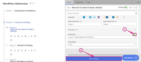 Drip Course Content Why You Need It For Creating Better Online Courses