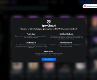Spicychatai Software Informer Chatbot Platform