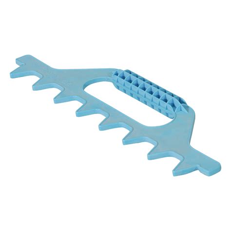 Frame Spacing Tool 8 Frames Reduced To 7 Frames Beeline Woodenware