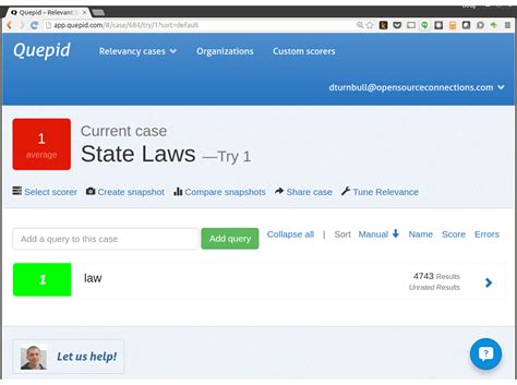 Importing Legacy Search Results Into Quepid Opensource Connections