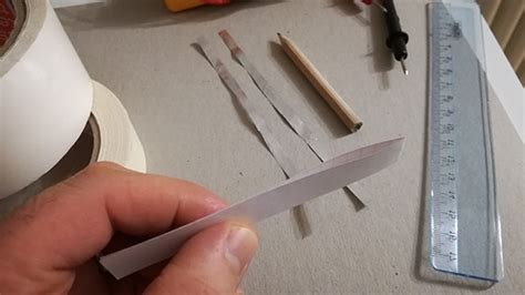 come costruire un sensore di flessione lelezapp