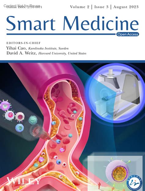 Biomimetic Nanoparticles Targeting Smart Medicine