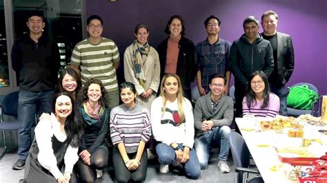 Hsiao Wei Vivian Yeh On Linkedin Never In My Widest Dream Did I