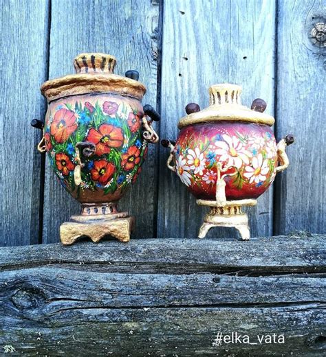 Ватная елочная игрушка On Instagram “Самовары ватные ёлочные новогодние Самоварчики